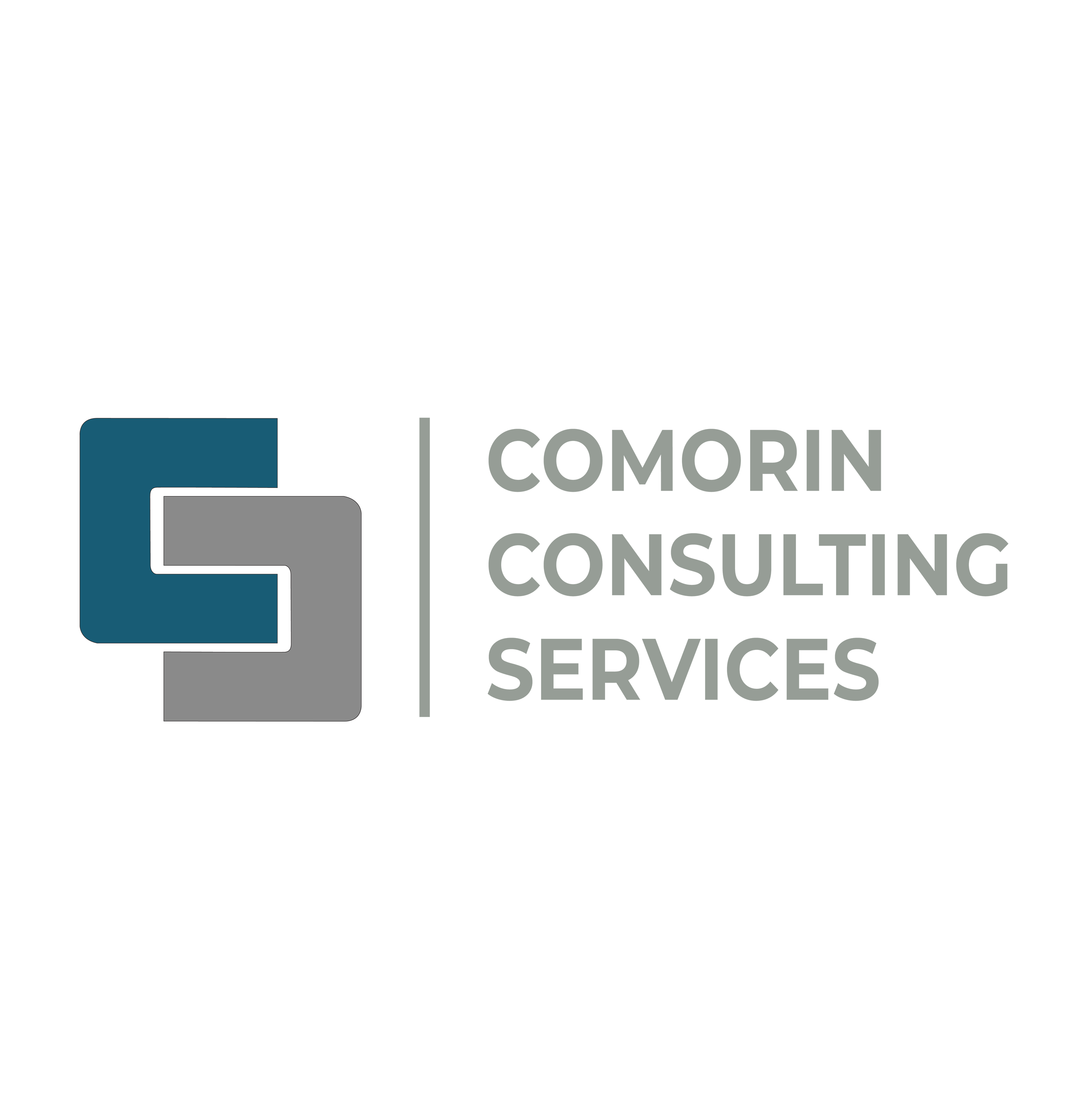 Comorin Consulting Services